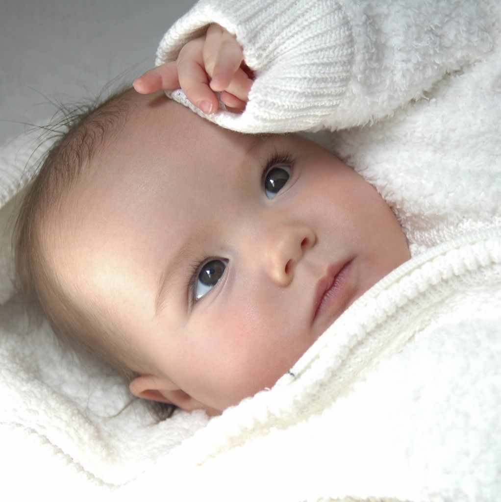 Six States of Alertness for Newborns - Centre for Perinatal Psychology