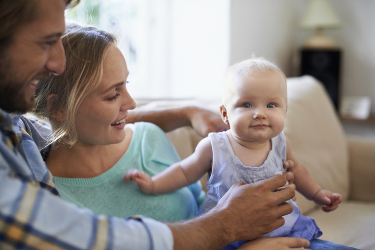 The 'Good Enough' Parent - Centre for Perinatal Psychology