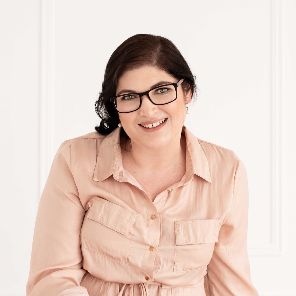 Amanda Connell | Wynnum Brisbane - Centre for Perinatal Psychology