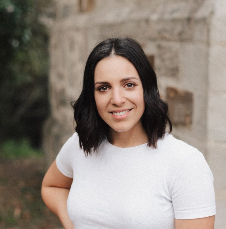 Stephanie Loielo | Glenelg - Centre for Perinatal Psychology