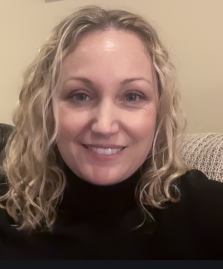 Dr. Danielle Ciaglia | Wollongong Psychologist - Centre for Perinatal ...